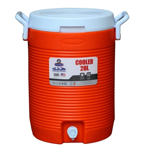 Cosmoplast UAE Water cooler, Storage Capacity: 20 ltr, Cooling Capacity ...